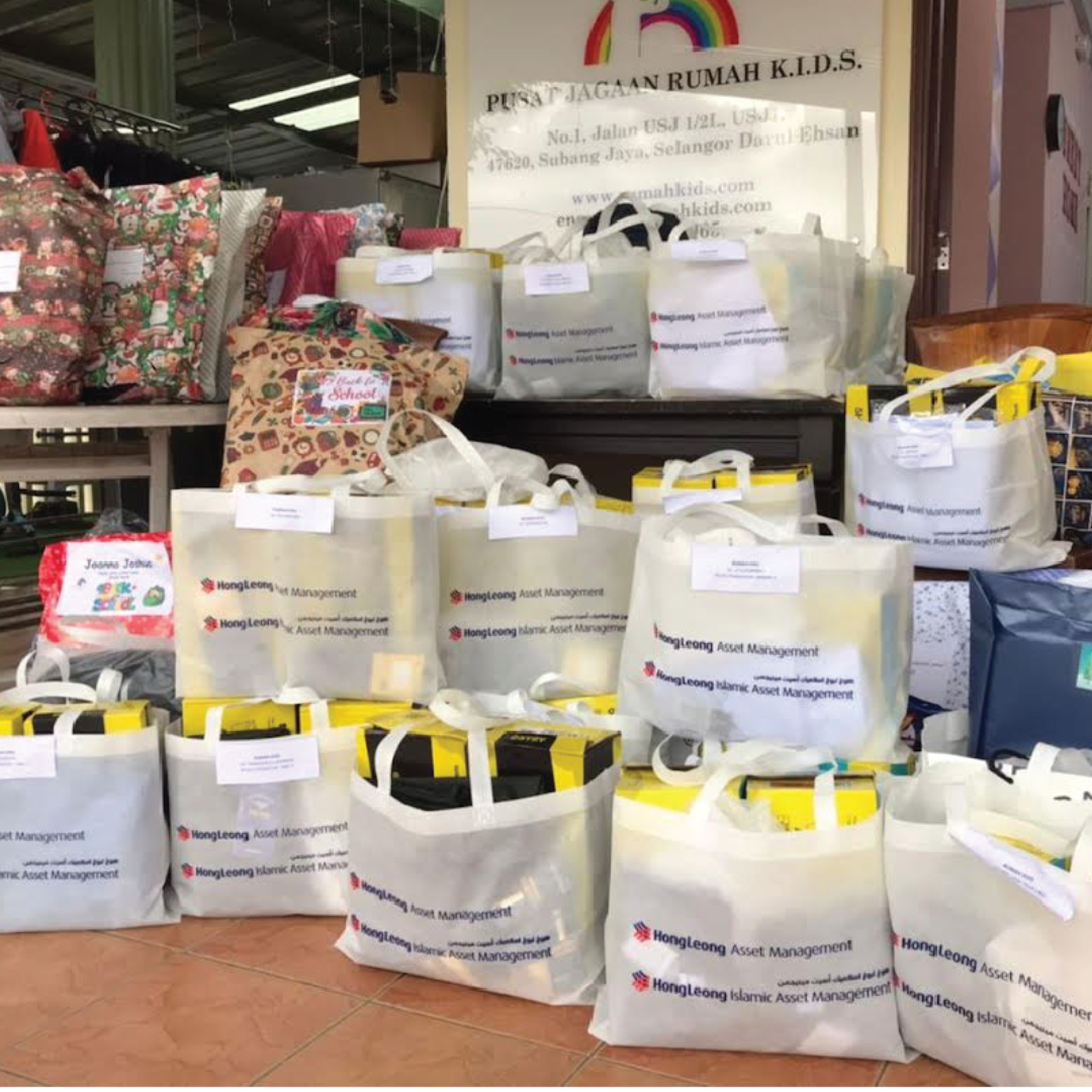 Hong Leong Asset Management 2023